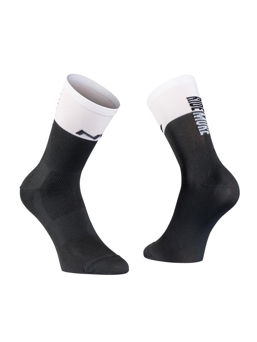 Skarpety rowerowe męskie NORTHWAVE WORK LESS RIDE MORE SOCK - Northwave ...