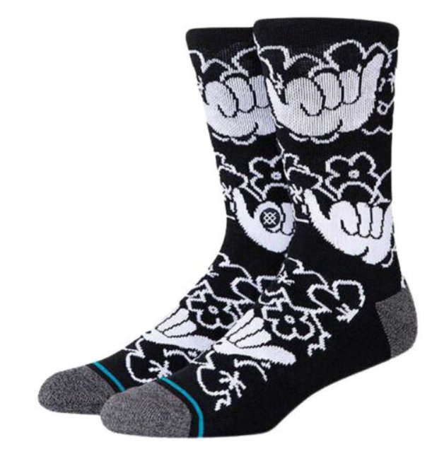 Skarpety Stance Hawaii Exclusive M558B20 r.L - Stance | Sport Sklep ...