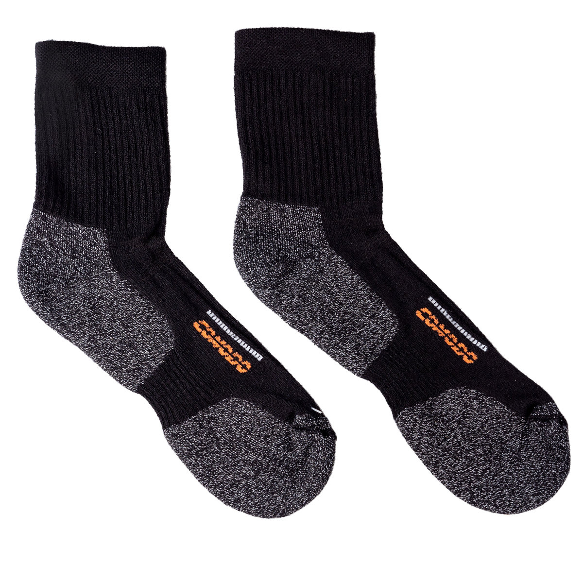 Skarpety Trekingowe Comodo Tre5 Khaki 43-46 - Comodo | Moda Sklep EMPIK.COM