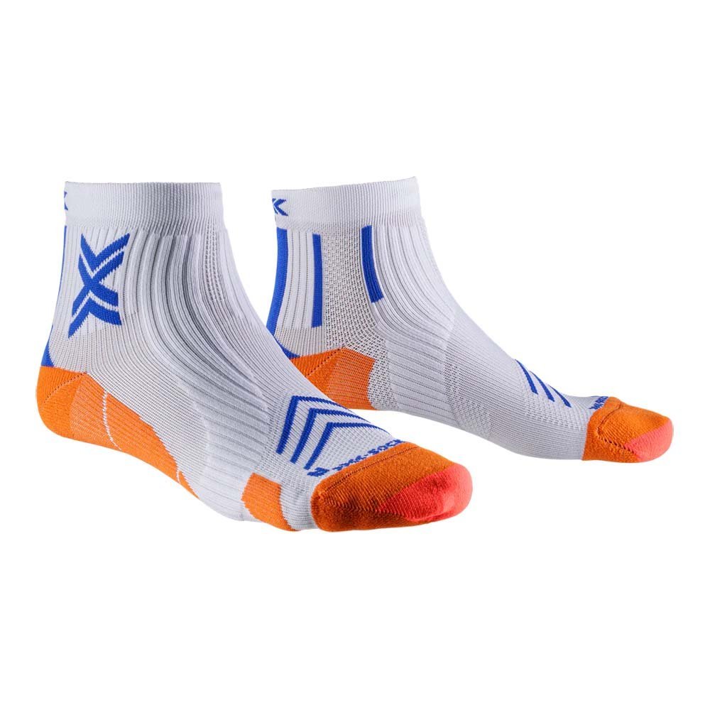 Skarpety X-Socks Run Expert Ankle XS-R7XPS24M-W072 42/44 - X-Socks ...