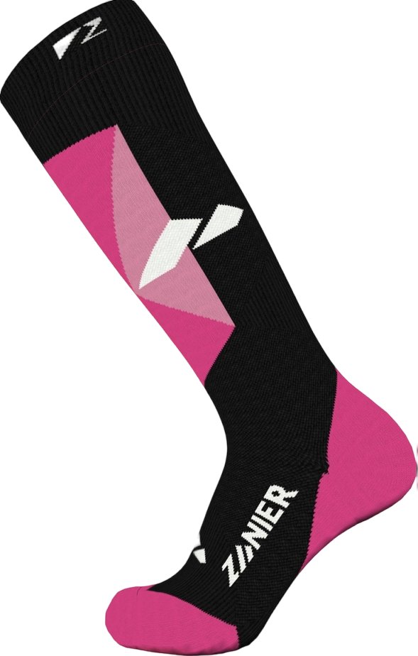 Skarpety Zanier sportowe wysokie ciepłe 43-46 - Inna marka | Moda Sklep ...