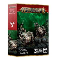 SKAVEN Doom-Flayer Box - MORION | Sklep EMPIK.COM