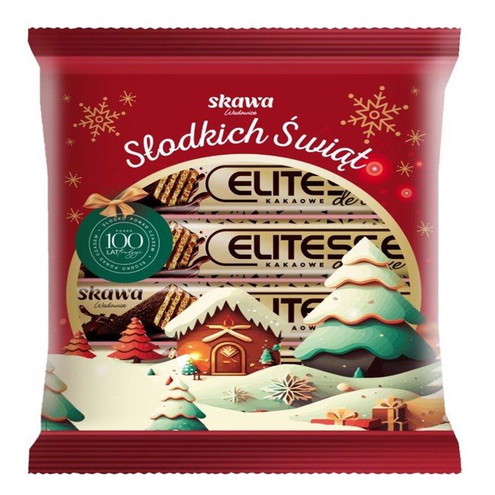 SKAWA ŚW BN ELITESSE deLux5*20 100g - Inna marka | Sklep EMPIK.COM