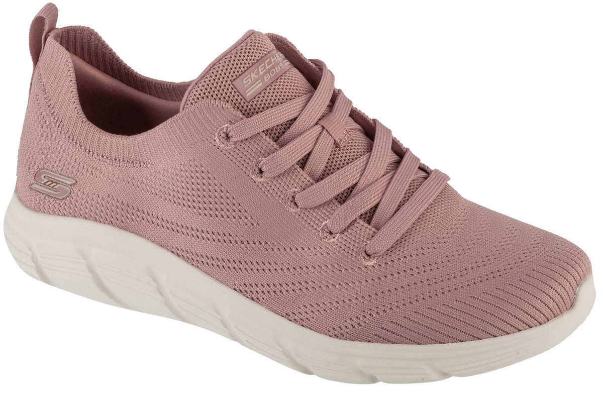 Skechers Bobs B Flex - Graceful Stride 117591-BLSH, Damskie, buty ...