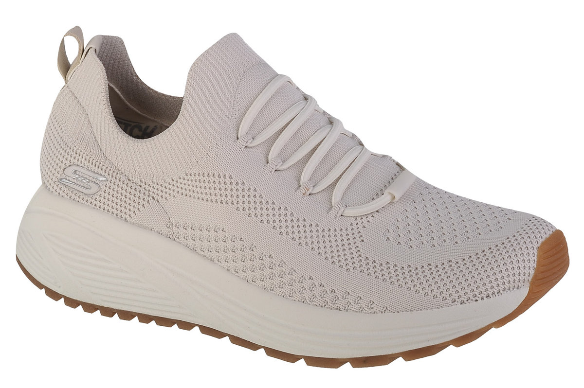 Skechers Bobs Sport Sparrow 2.0 - Allegiance Crew 117027-OFWT, Damskie ...