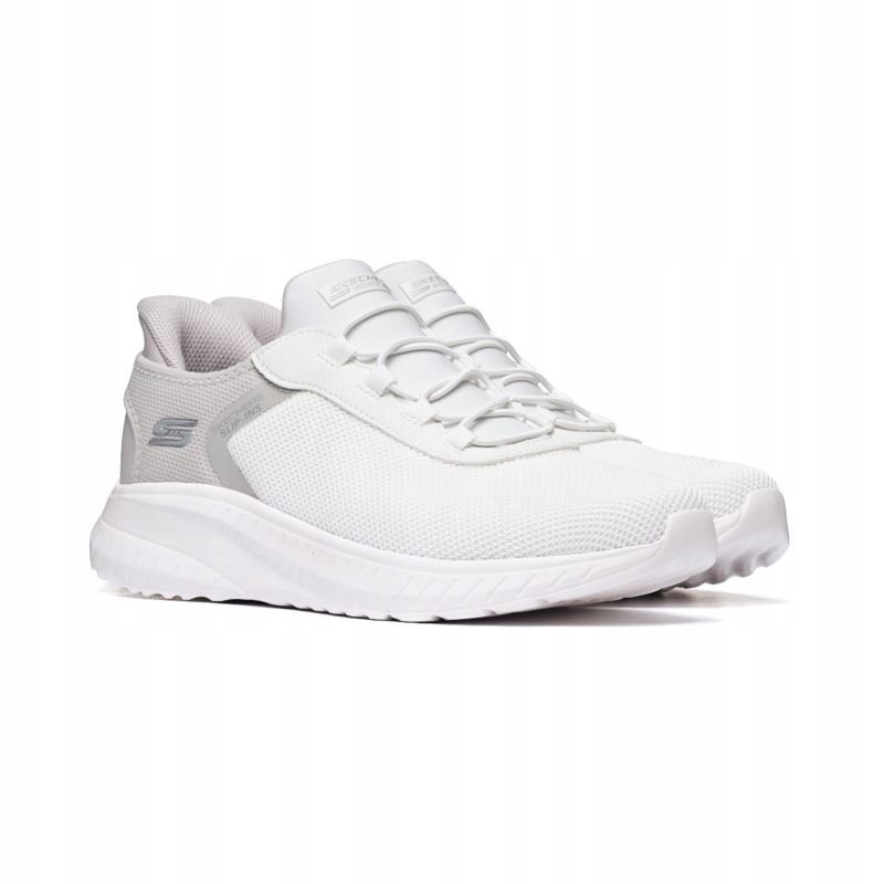 Skechers BOBS SQUAD CHAOS - T 118303-OFWT 42 - SKECHERS | Sport Sklep ...
