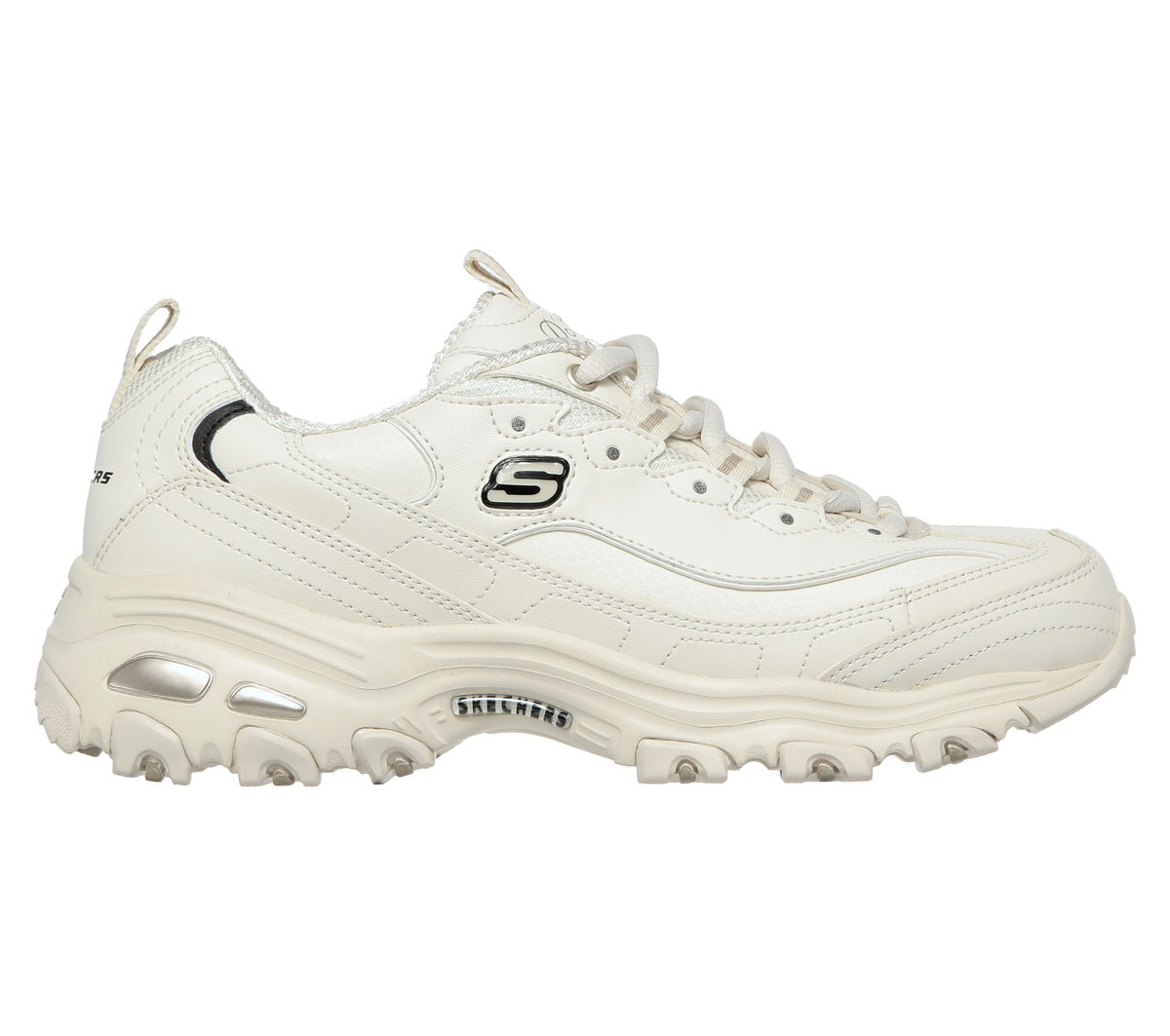 Skechers Buty Damskie D'Lites 11931-OFWT 40 - SKECHERS | Sport Sklep ...