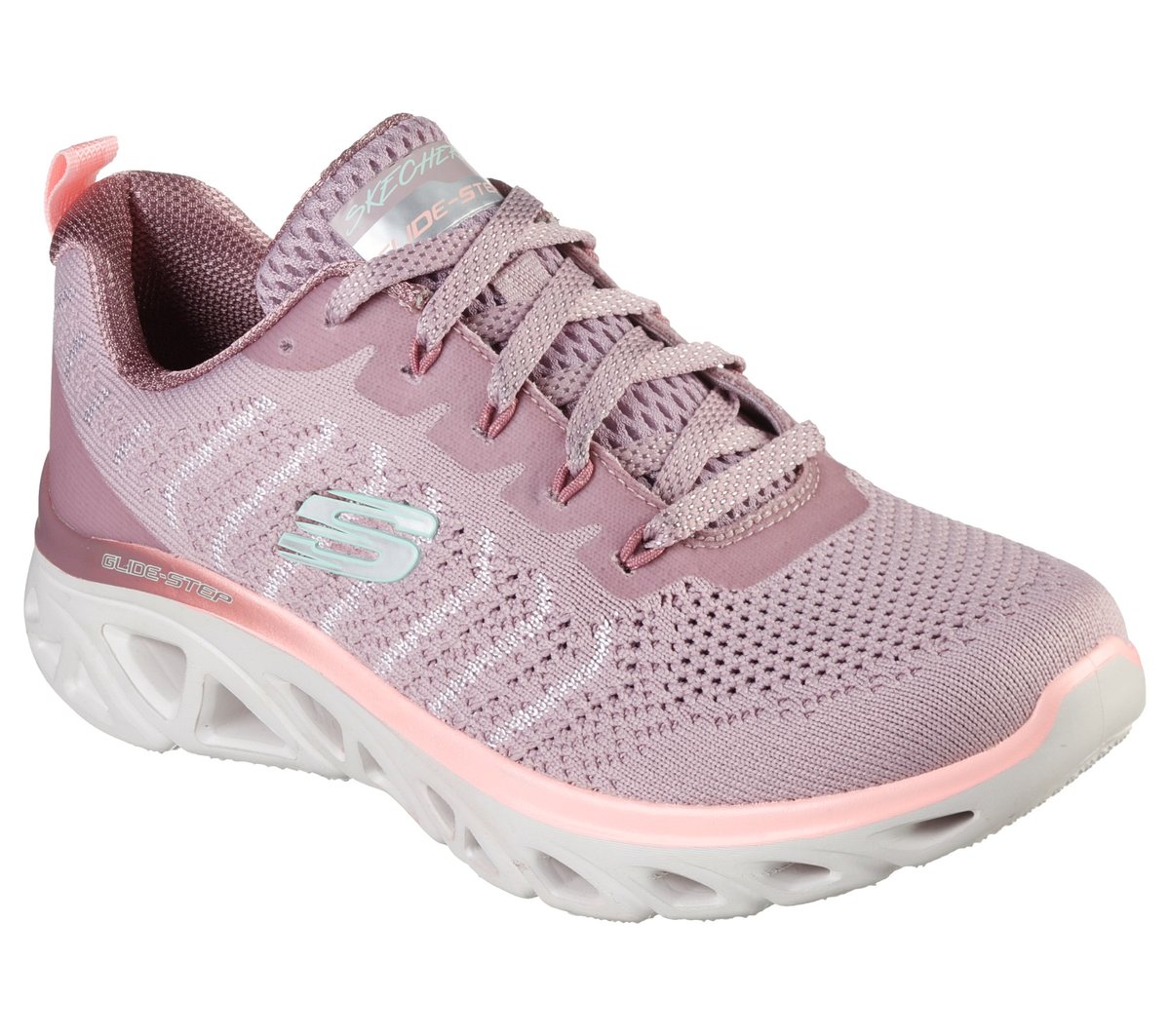 Skechers Buty Damskie GLIDE-STEP SPORT 36 EU - SKECHERS | Sport Sklep EMPIK.COM