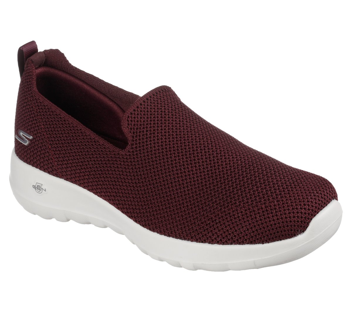 SKECHERS Buty Damskie Go Walk Joy 124187-BURG 37,5 - SKECHERS | Sport ...