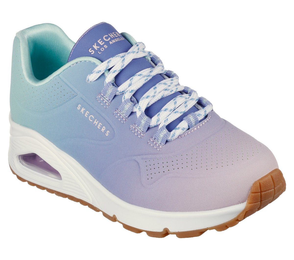 Skechers Buty Dla Dzieci Uno Gen1 310536L-BLMT 37,5 EU - SKECHERS ...