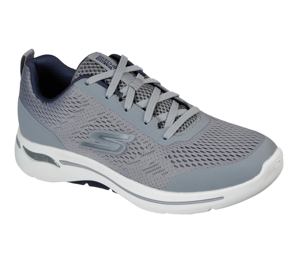 Skechers Buty Męskie Go Walk Arch Fit 216116-GYNV 42 - SKECHERS | Sport ...