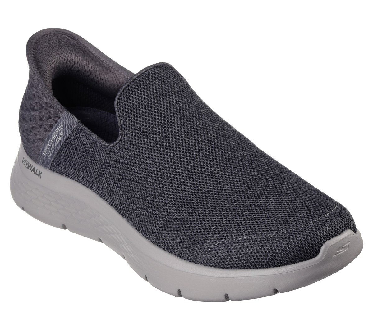 Skechers Buty Męskie Go Walk Flex 216491-DKGY 42,5 EU - SKECHERS ...