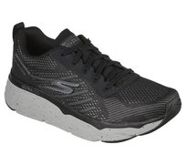 Skechers Buty Męskie Max Cushioning 220066-BKGY 47 - SKECHERS | Sport ...