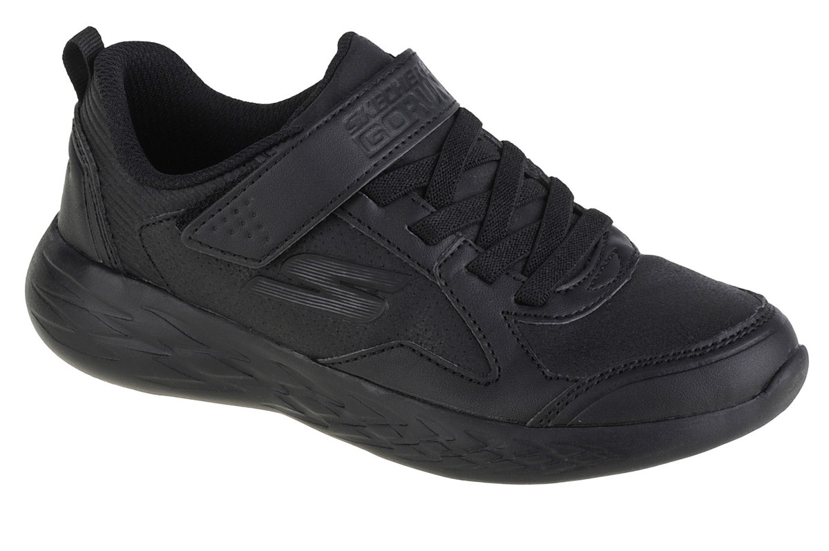 Skechers Go Run 600 - Zexor 97869L-Bbk, Dla Chłopca, Buty Sneakers ...