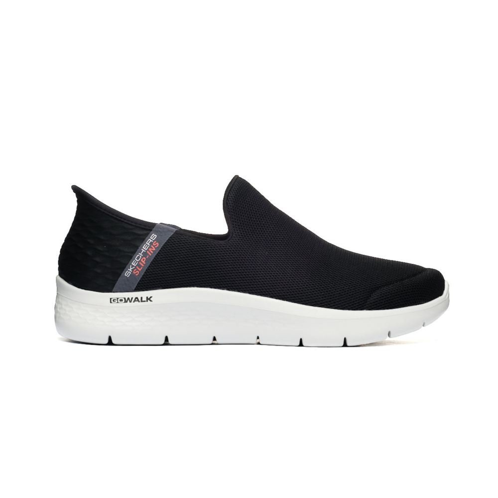 Skechers GO WALK FLEX - NO HA 216491-BKGY - SKECHERS | Sport Sklep ...