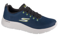 Skechers Go Walk Flex - Vespid 216507-NVLM, Męskie, buty sneakers ...