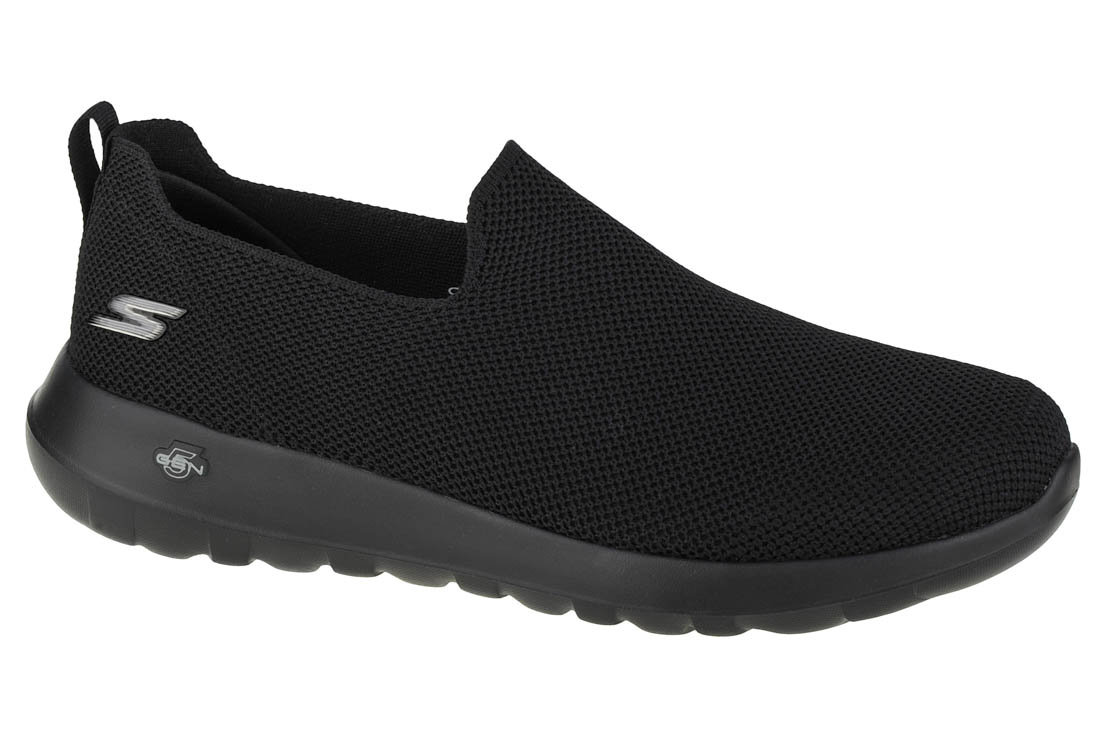 Skechers Go Walk Max- Modulating 216170-BBK, Męskie, buty sneakers ...