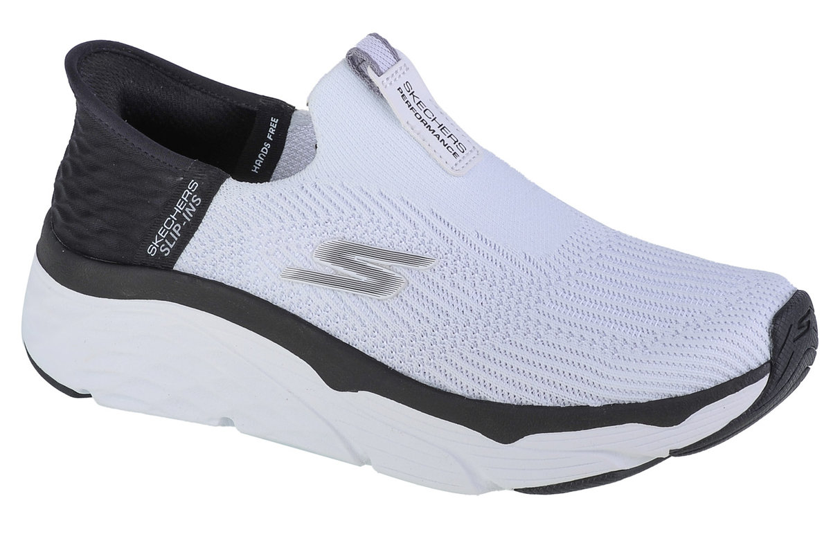 Skechers Slip Ins Max Cushioning Smooth