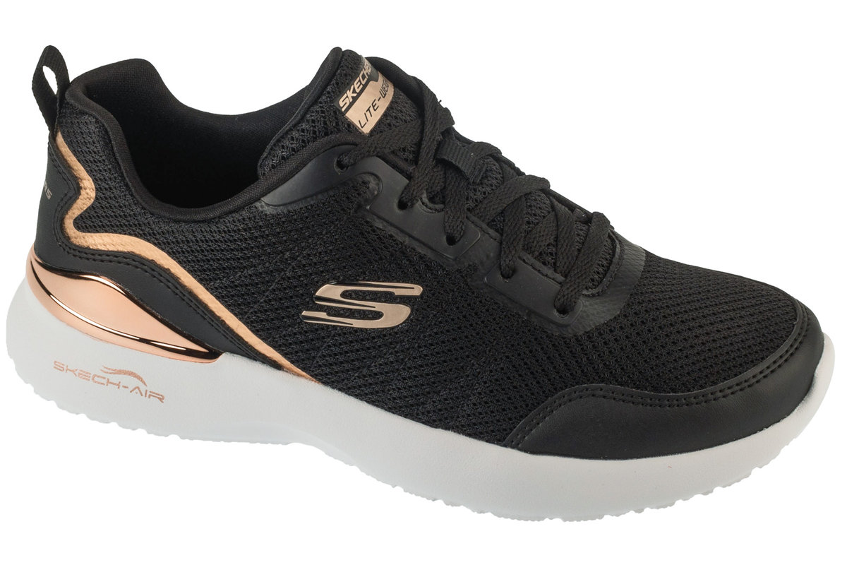 Skechers Skech-Air Dynamight - The Halcyon 149660-BKRG, Damskie, buty ...