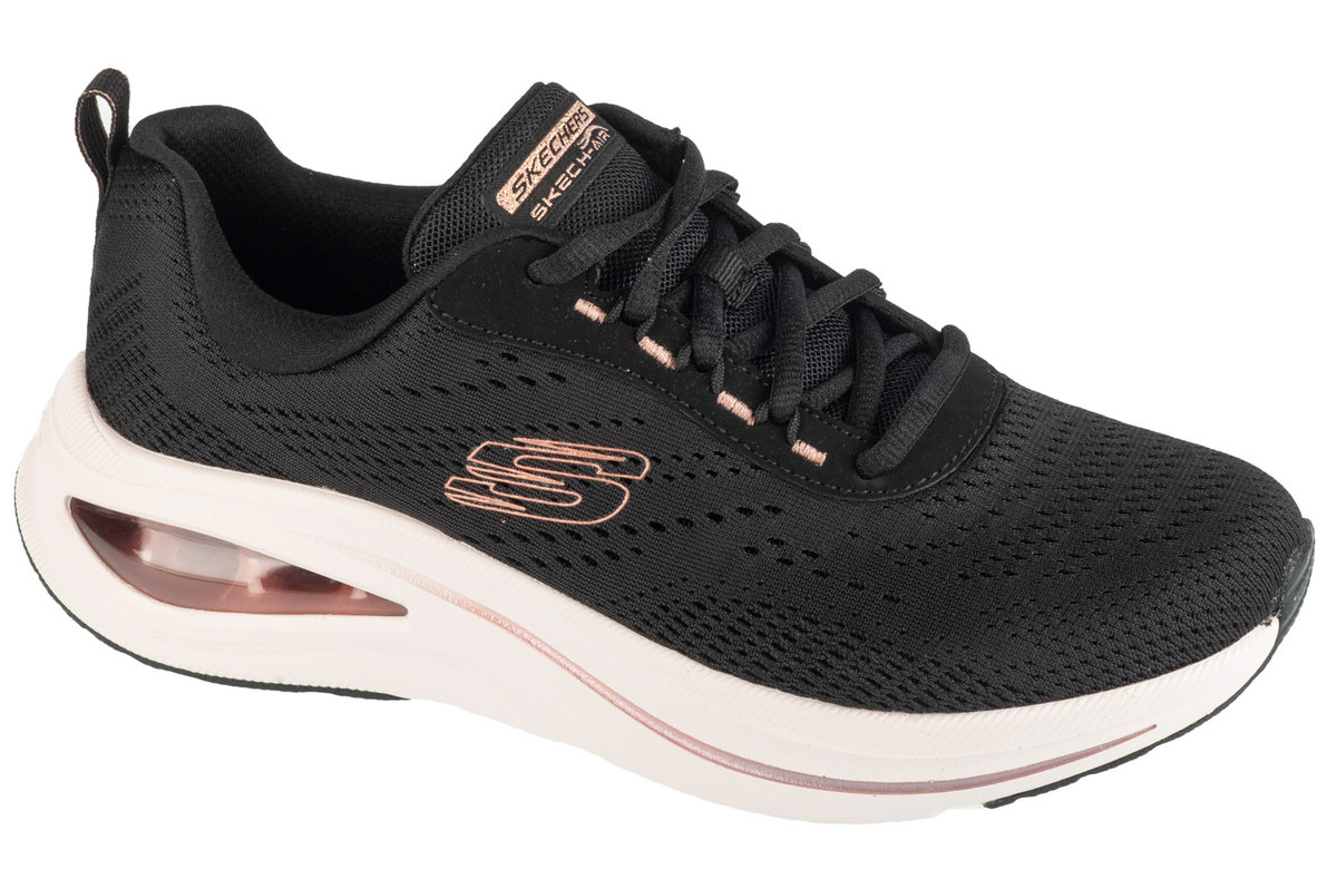 Skechers Skech-Air Meta-Neutral Air 150074-BKRG, Damskie, buty sneakers ...