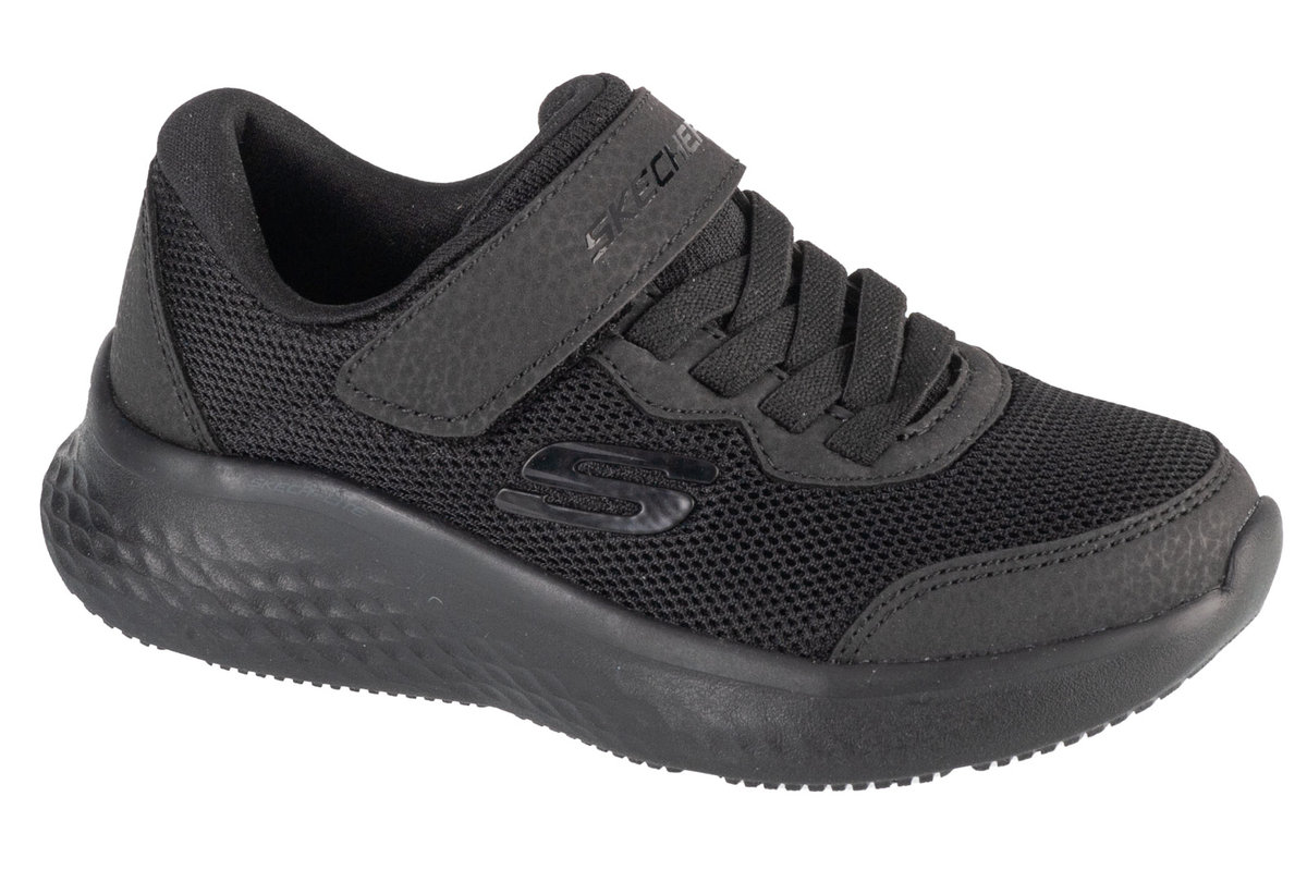 Skechers Skech-Lite Pro 303934L-BBK, dla dziewczynki, buty sneakers ...
