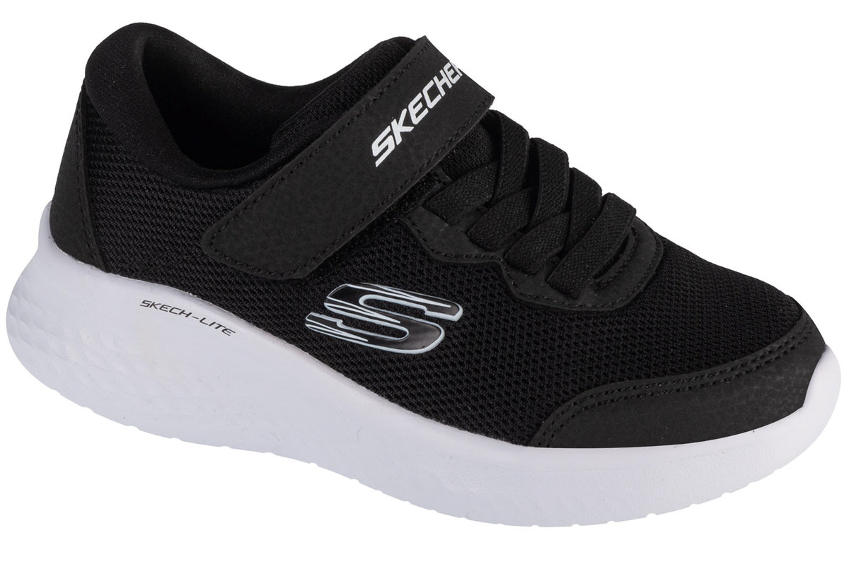 Skechers Skech-Lite Pro 303934L-BLK, dla dziewczynki, buty sneakers ...