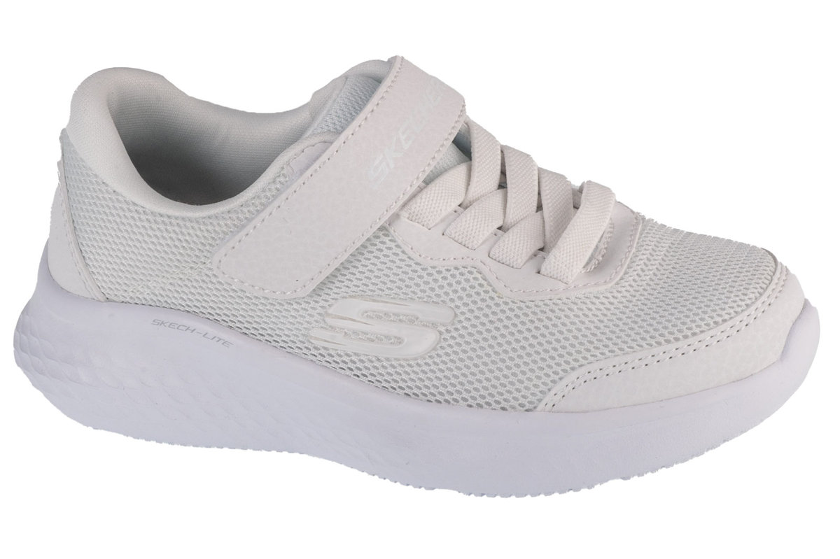 Skechers Skech-Lite Pro 303934L-WHT, dla dziewczynki, buty sneakers ...