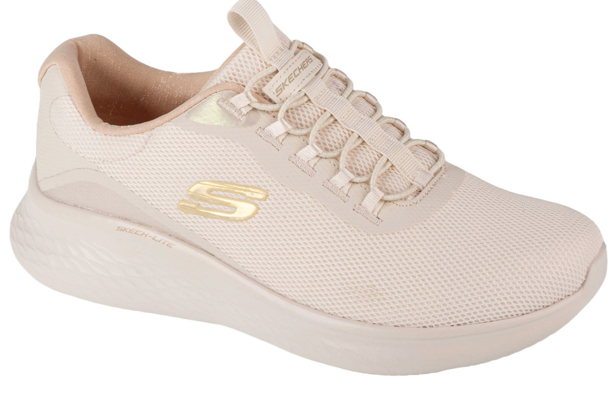 Skechers Skech-Lite Pro - Perfect Time 150041-OFWT, Damskie, buty ...