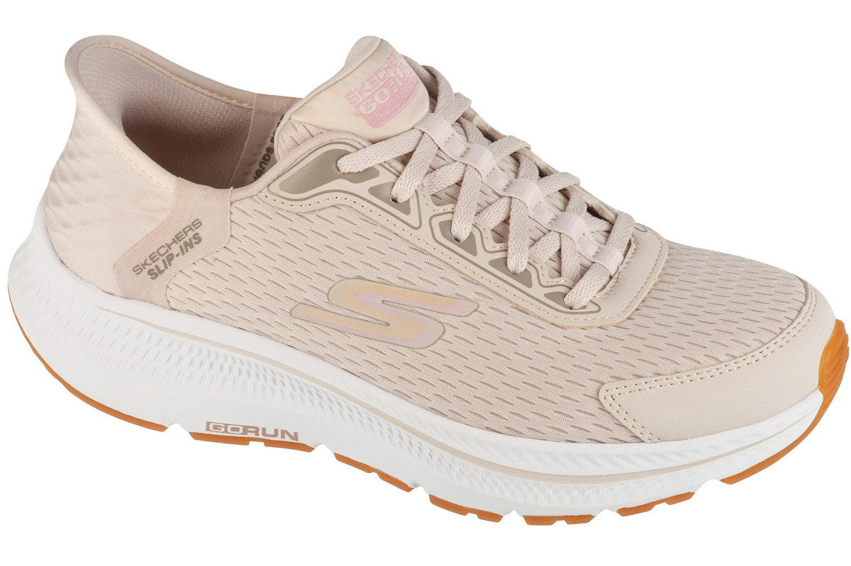 Skechers Slip-Ins: Go Run Consistent 2.0 - Endure 128615-NTPK, Damskie ...
