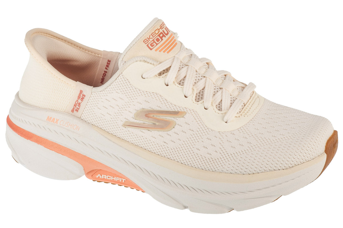 Skechers Slip-Ins: Max Cushioning Arch Fit 2.0 - Antilles 128947-NTPK ...
