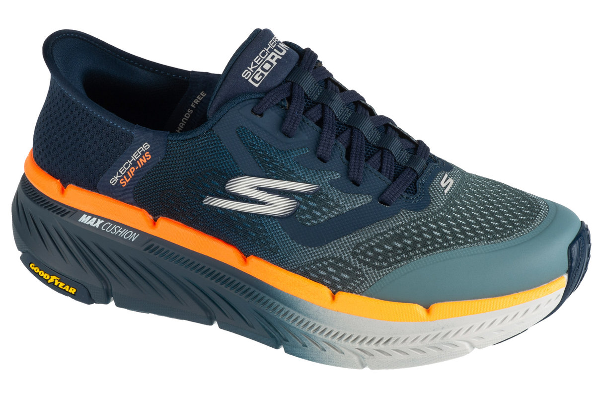 Skechers Slip Ins Max Cushioning Premier