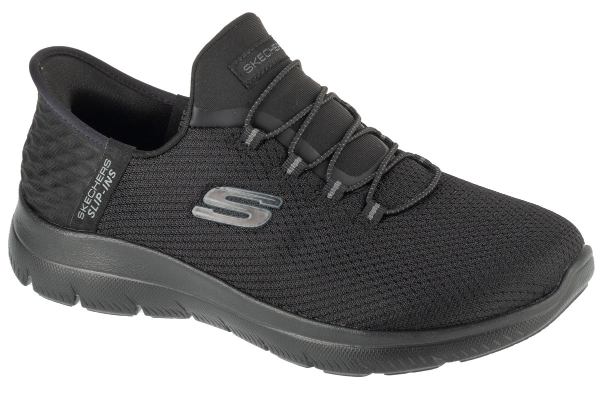 Skechers Slip-Ins: Summits - Diamond Dream 150123W-BBK, Damskie, buty ...