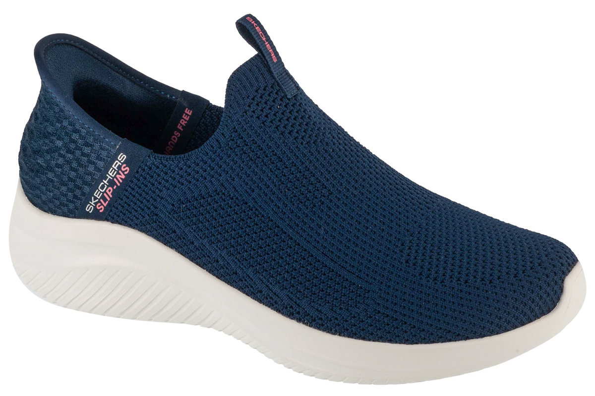 Skechers Slip-Ins: Ultra Flex 3.0 - Easy Win 150450-NVY, Damskie, buty ...