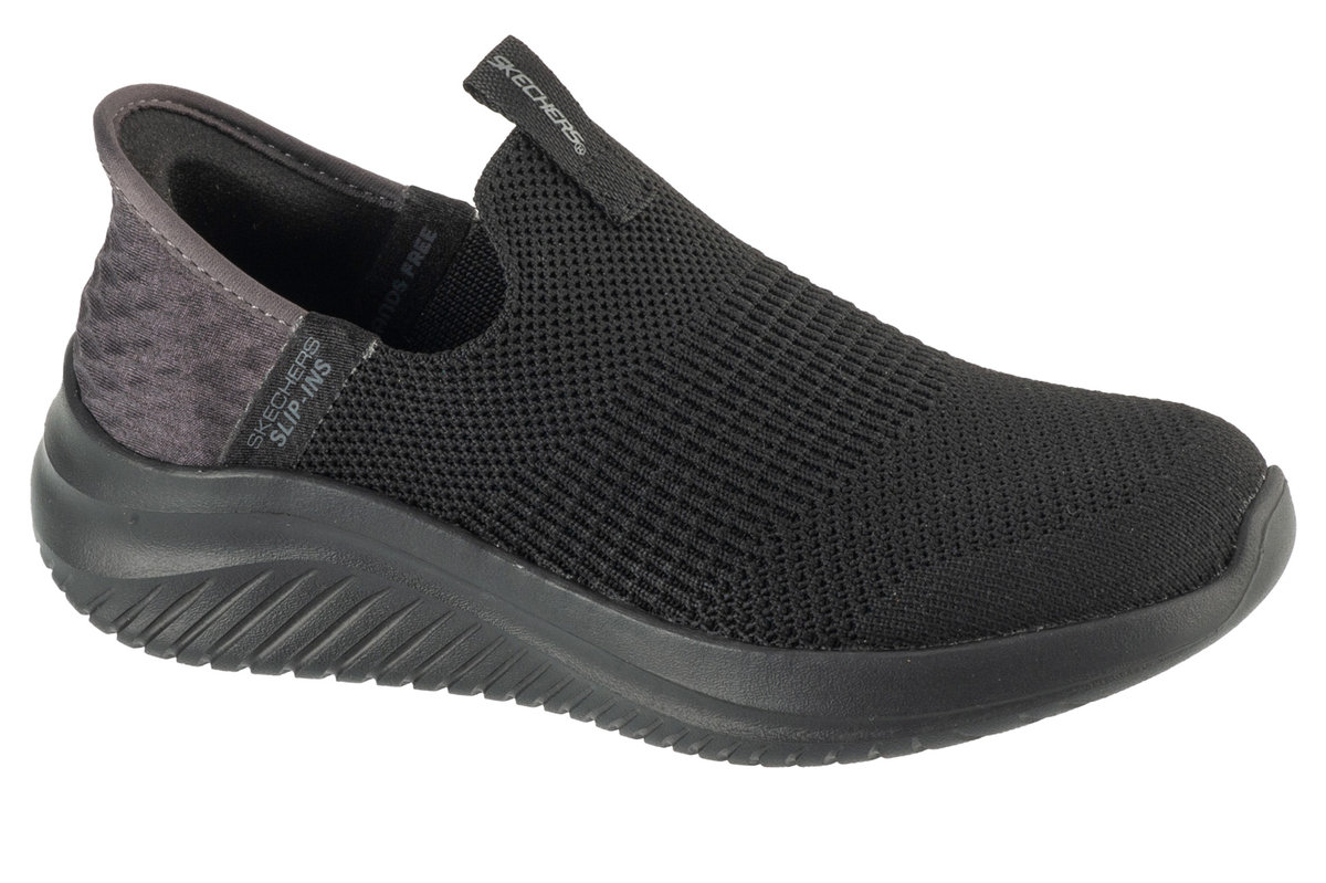 Skechers Slip-Ins Ultra Flex 3.0 - Smooth Step 403844L-BBK, dla ...