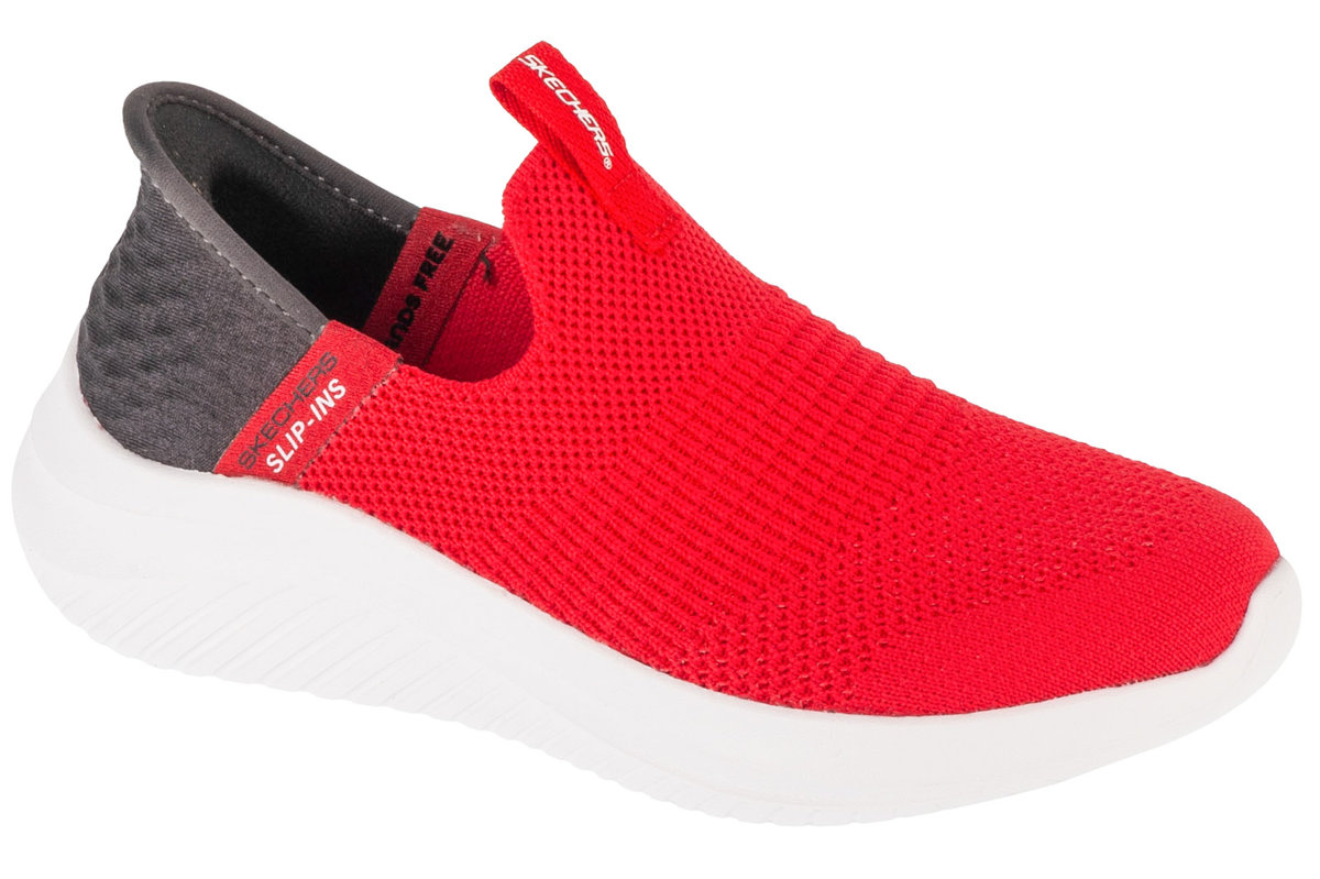 Skechers Slip-Ins Ultra Flex 3.0 - Smooth Step 403844L-RDBK, dla ...