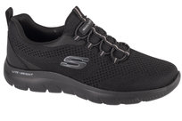 Skechers Summits - Tallo 232832-BBK, Męskie, buty sneakers, Czarne ...