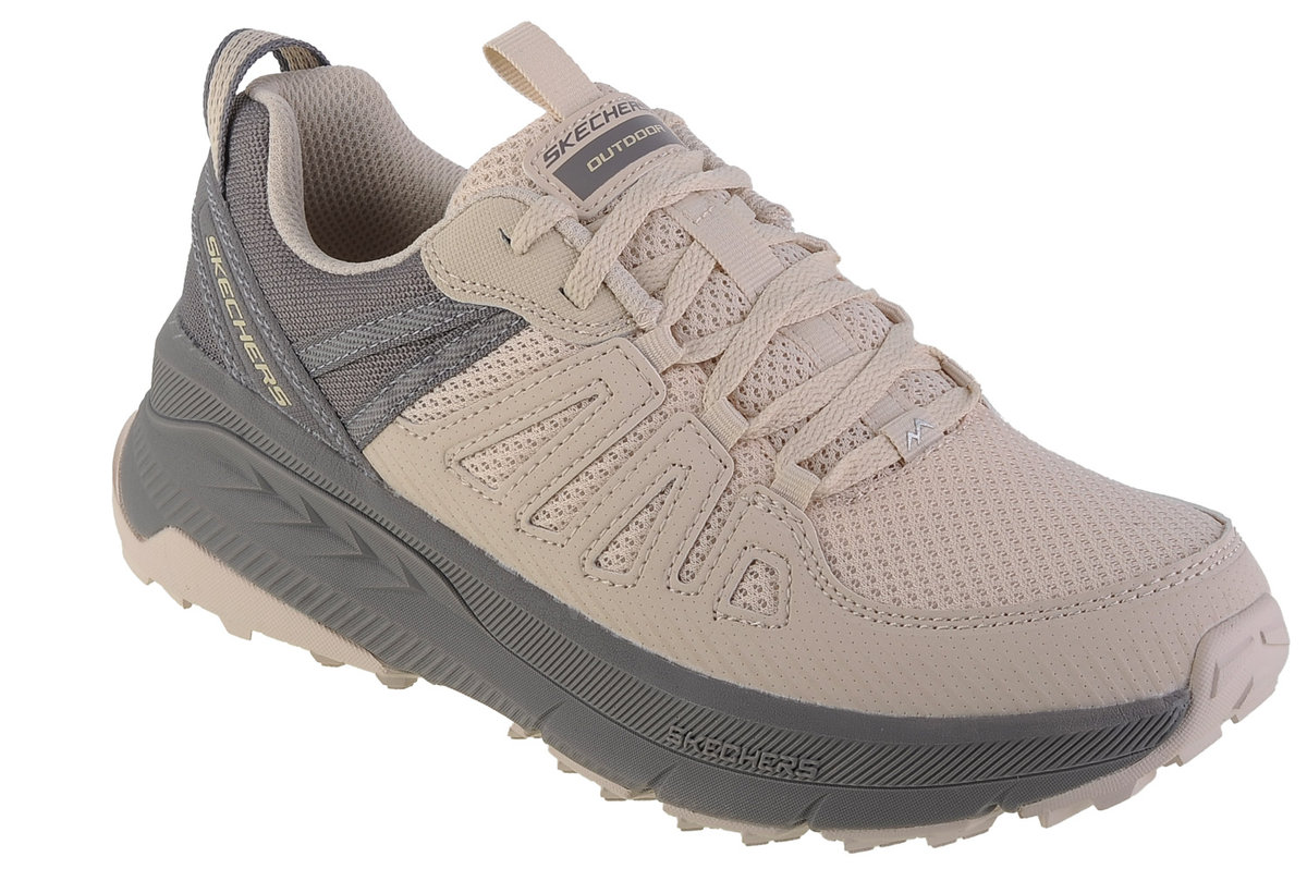 Skechers Switch Back - Cascades 180162-Ntgy, Damskie, Buty Sportowe ...