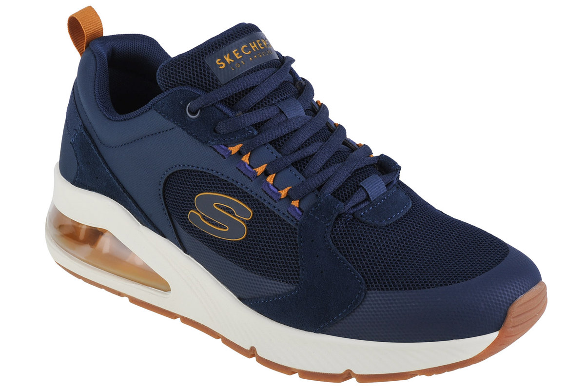 Skechers Uno 2- 90'S 2 183065-Nvy, Męskie, Buty Sneakers, Granatowy - SKECHERS | Sport Sklep ...