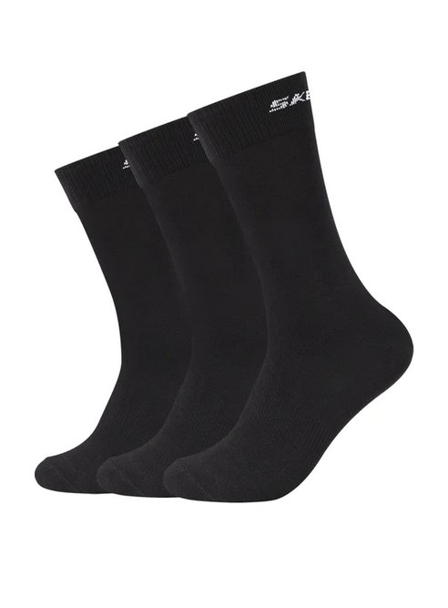 SKECHERS zestaw 3 par Skarpetek Unisex Mesh Ventilation Socks 43-46 ...