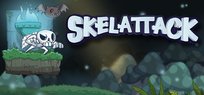 Skelattack (PC) Klucz Steam - Konami Digital Entertainment | Gry i programy Sklep EMPIK.COM