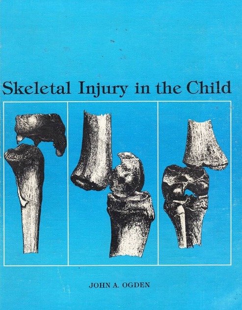 Skeletal Injury in the Child - Opracowanie zbiorowe | Książka w Empik