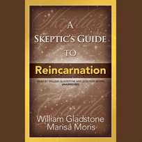 Skeptic's Guide to Reincarnation - audiobook - Gladstone William | Audiobook Sklep EMPIK.COM