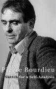 Sketch for a Self-Analysis - Bourdieu Pierre | Książka w Empik
