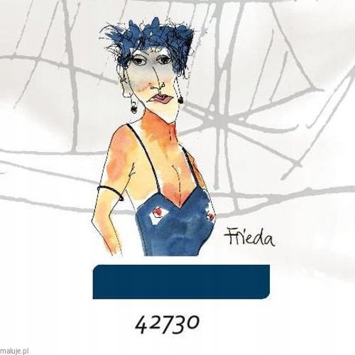 Sketchink Frieda 50Ml - Inna marka | Sklep EMPIK.COM