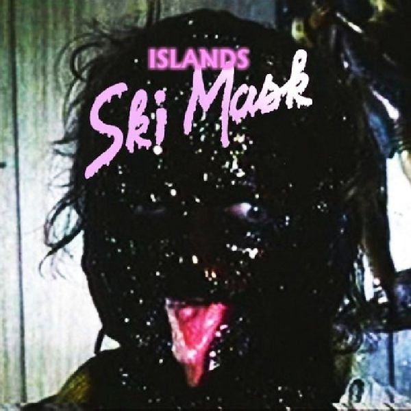 Ski Mask - Islands | Muzyka Sklep EMPIK.COM