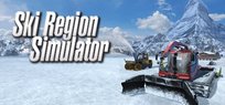 Ski Region Simulator, Klucz Steam, PC - GIANTS Software | Gry i ...