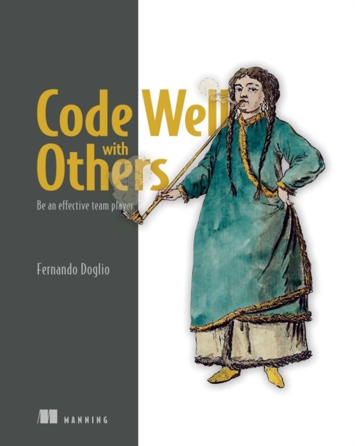 Skills of a Successful Software Engineer - Fernando Doglio | Książka w ... Skills of a Successful Software Engineer - Fernando Doglio | Książka w ...