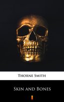 Skin and Bones - ebook mobi - Smith Thorne | Ebook Sklep EMPIK.COM