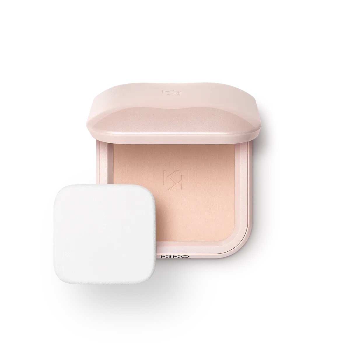 Skin Lover Refining Face Powder Foundation nawilżający i wygładzający ...