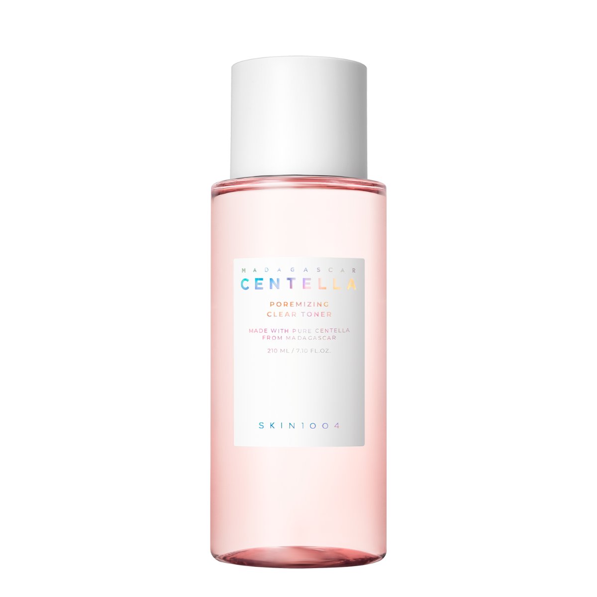 Skin1004 Madagaskar Centella Poremizing Clear Toner, Tonik zwężający ...